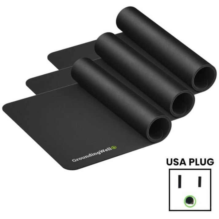 GroundingWell™ Mat | Earthing Mat | GroundingWell