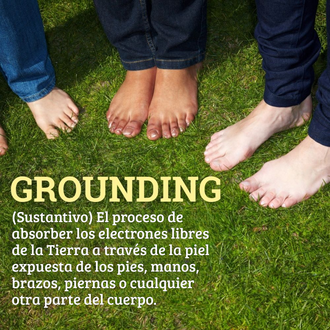 Sábana GroundingWell™